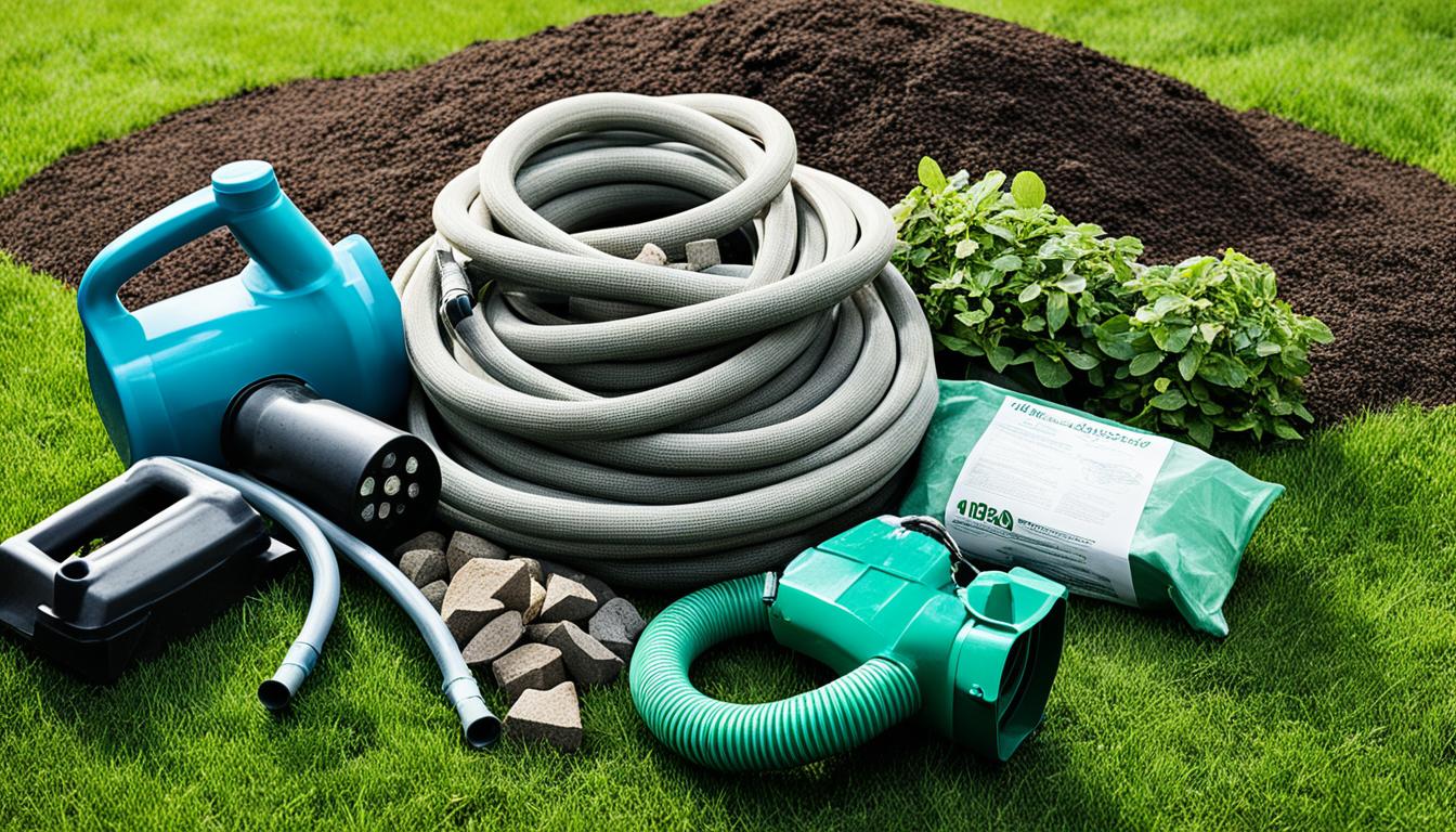 DIY waterfall projects for your garden