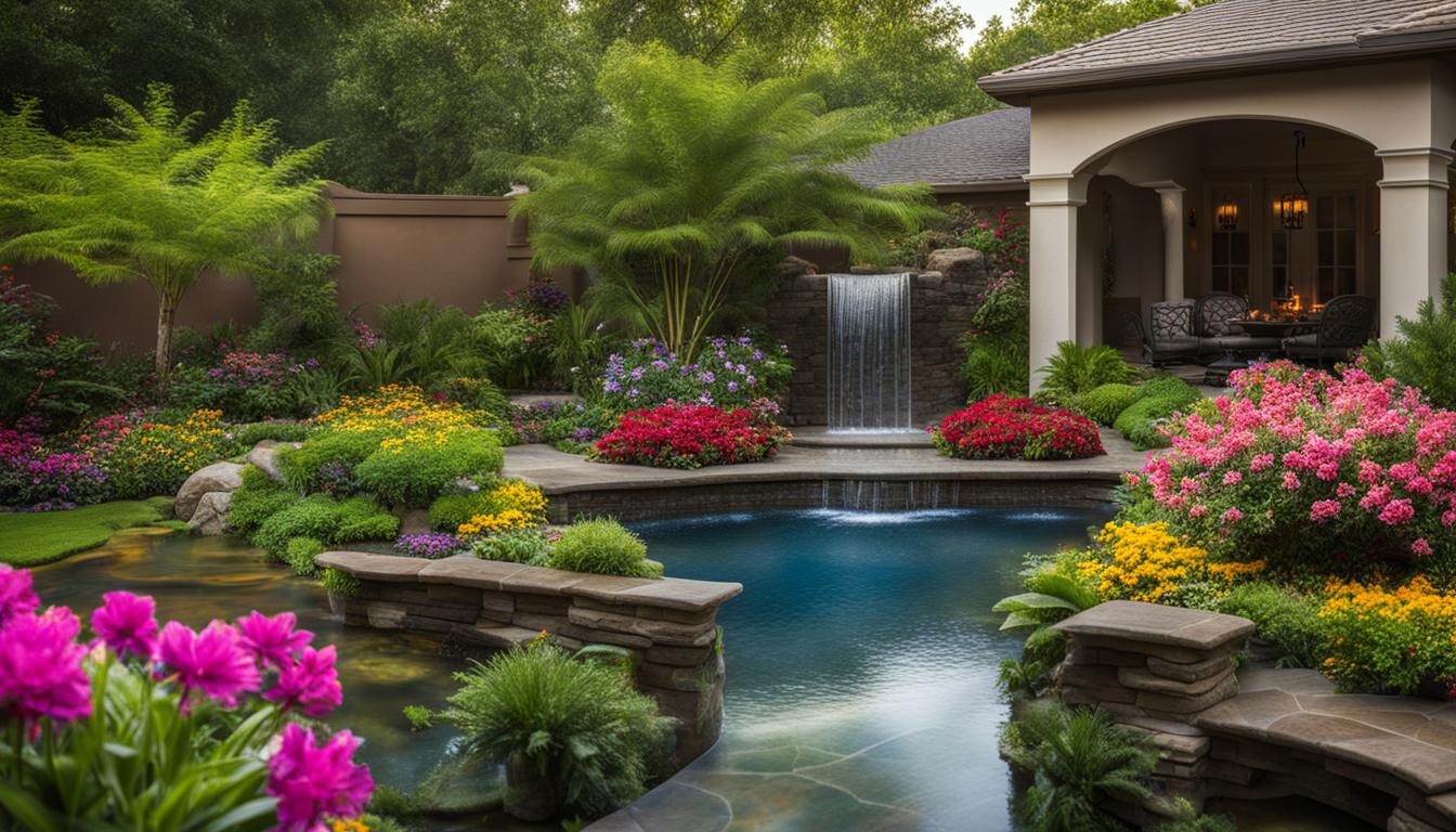 The Ultimate Guide to Custom Water Features in Landscape Design