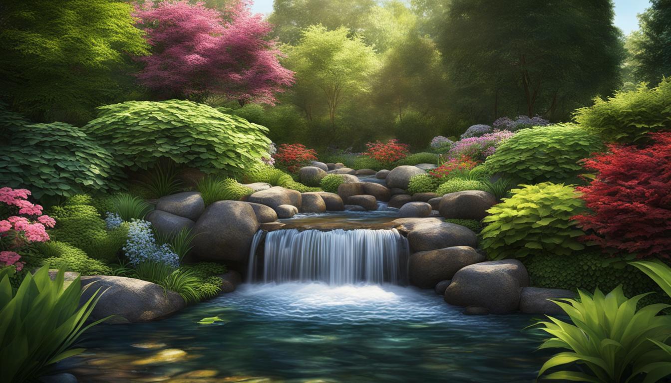 Enhancing Your Landscape with Water Features