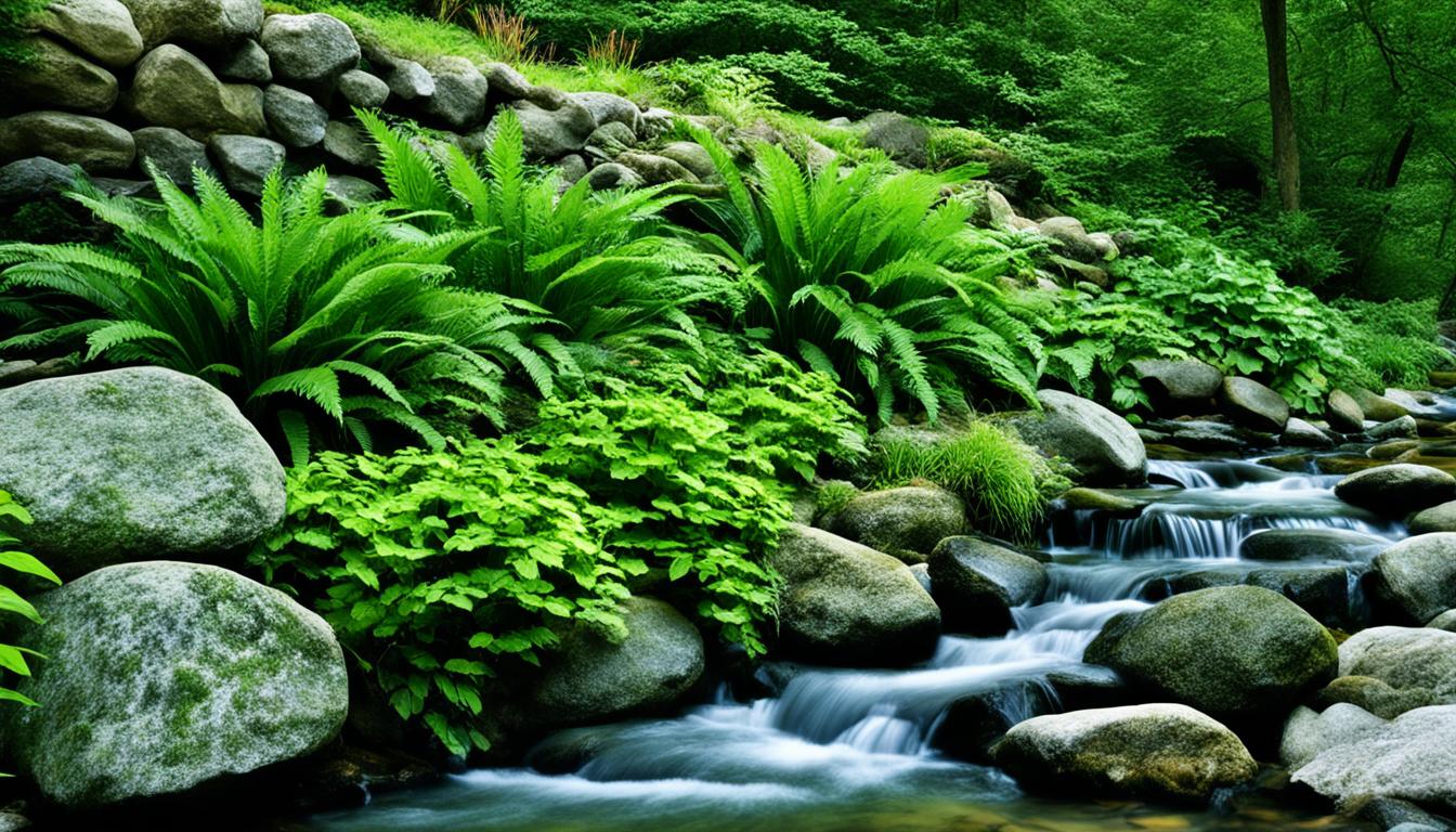 Cost-effective ways to build streams