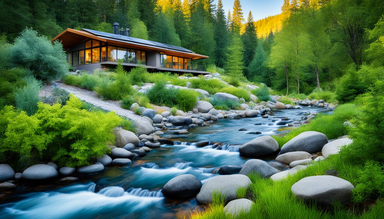 Cost-effective ways to build streams