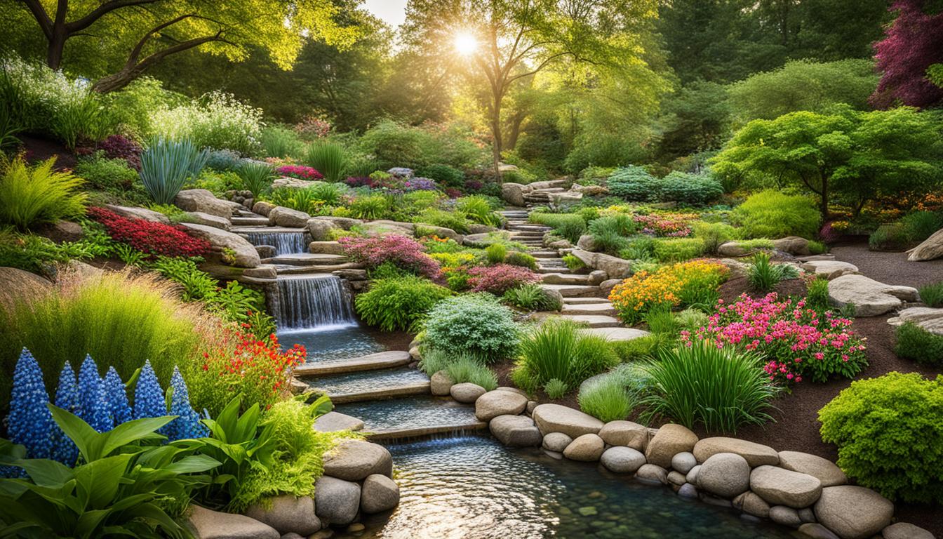 Step-by-step guide to stream construction