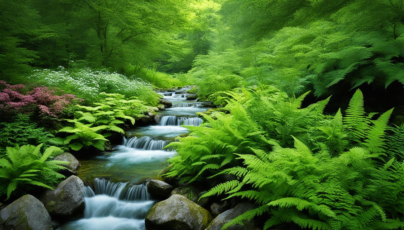 Essential tips for maintaining garden streams