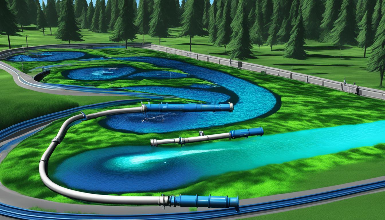 Choosing the right pump systems for streams