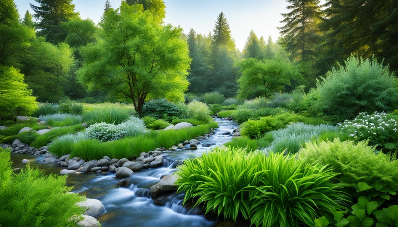 Inspiring stream design ideas for your landscape