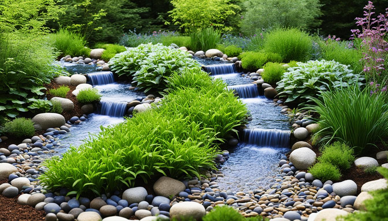 Best filtration systems for garden streams