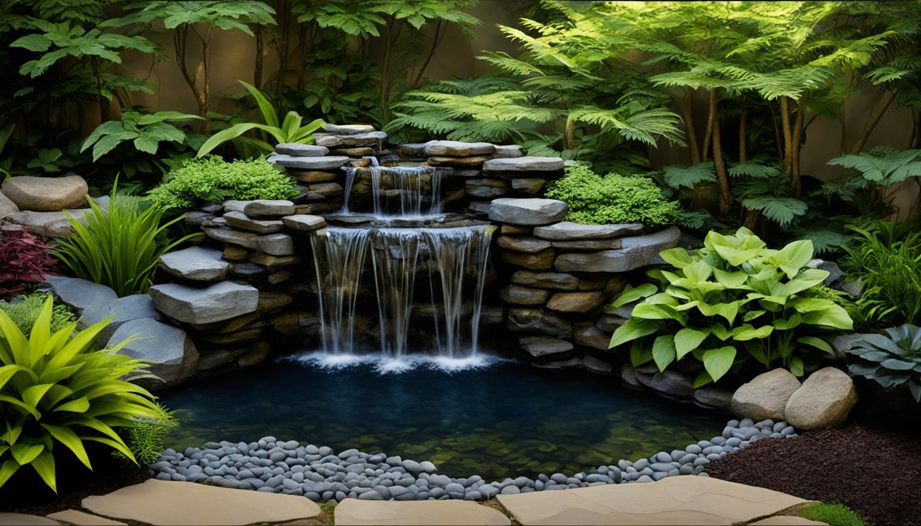 Designing Custom Water Features for Luxurious Landscapes