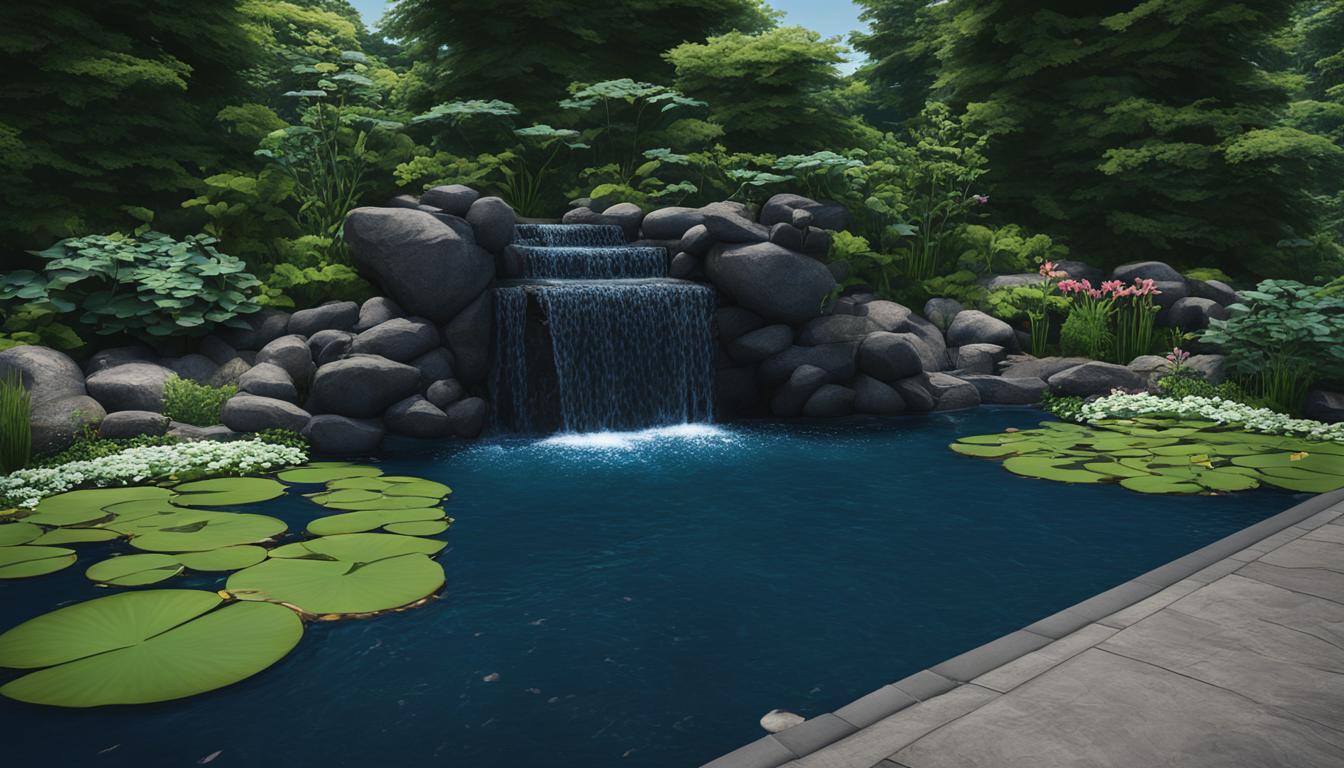 Crafting Beautiful Water Gardens